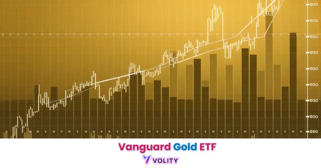 ETF de oro de Vanguard: ¿Es la inversión adecuada para ti? - Volumen